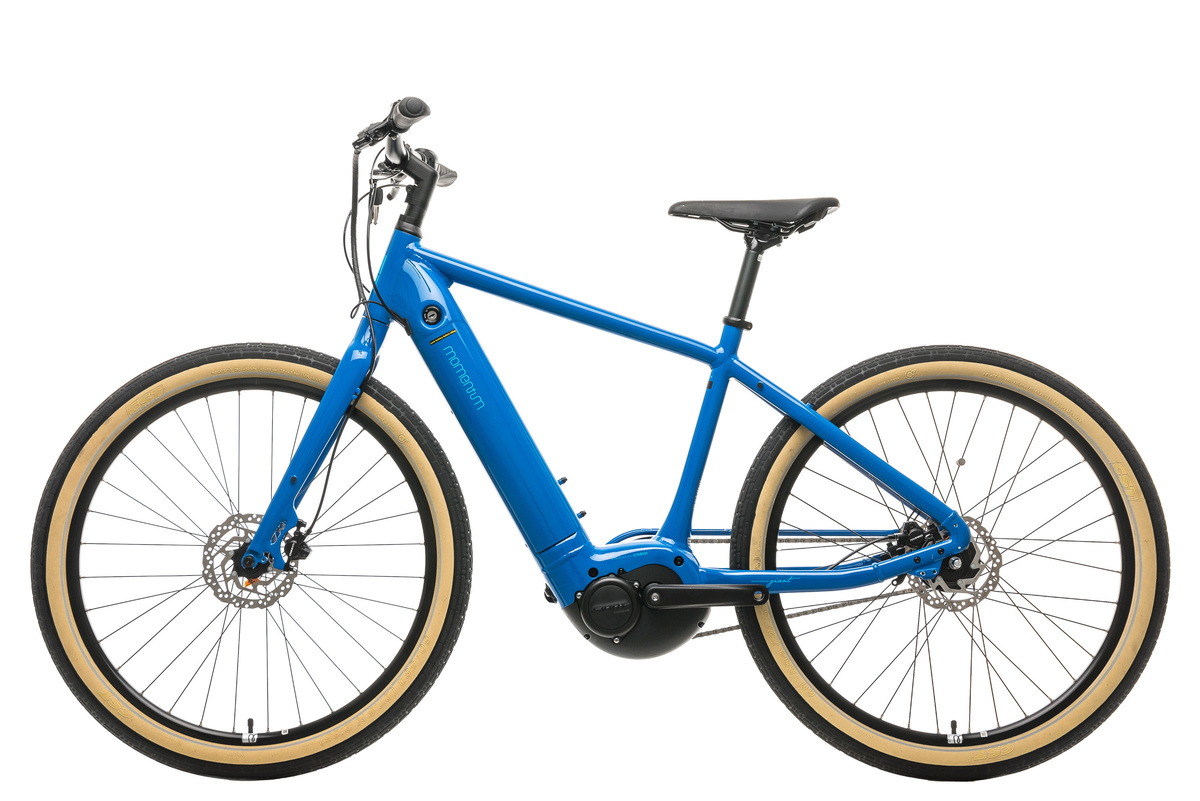 2020 Giant Momentum Transend E+