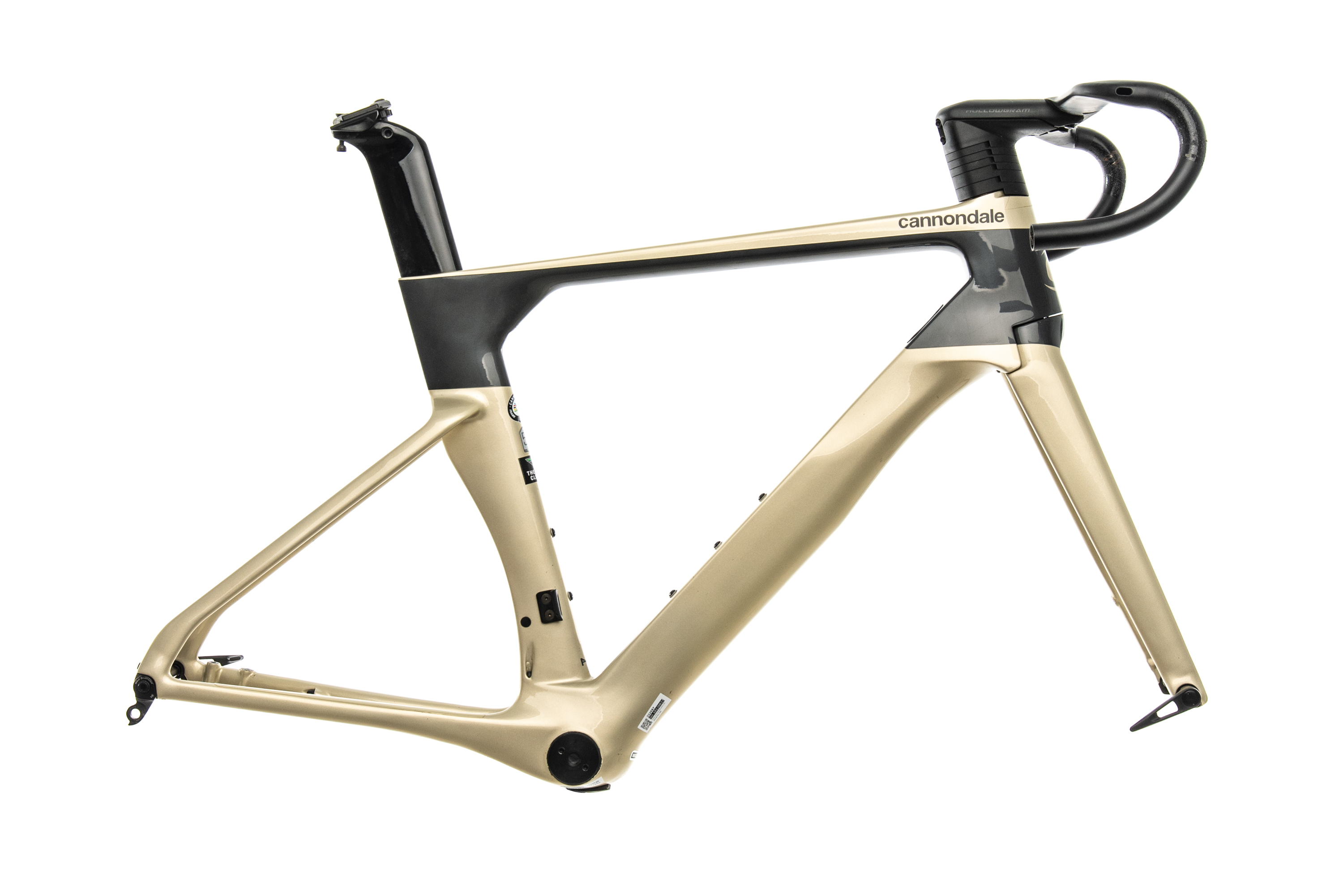 2020 Cannondale System Six HI-Mod