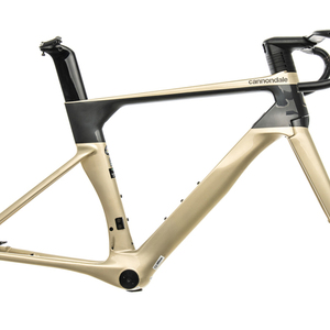 2020 Cannondale System Six HI-Mod