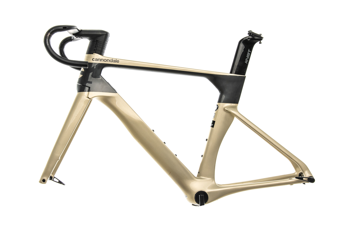 2020 Cannondale System Six HI-Mod