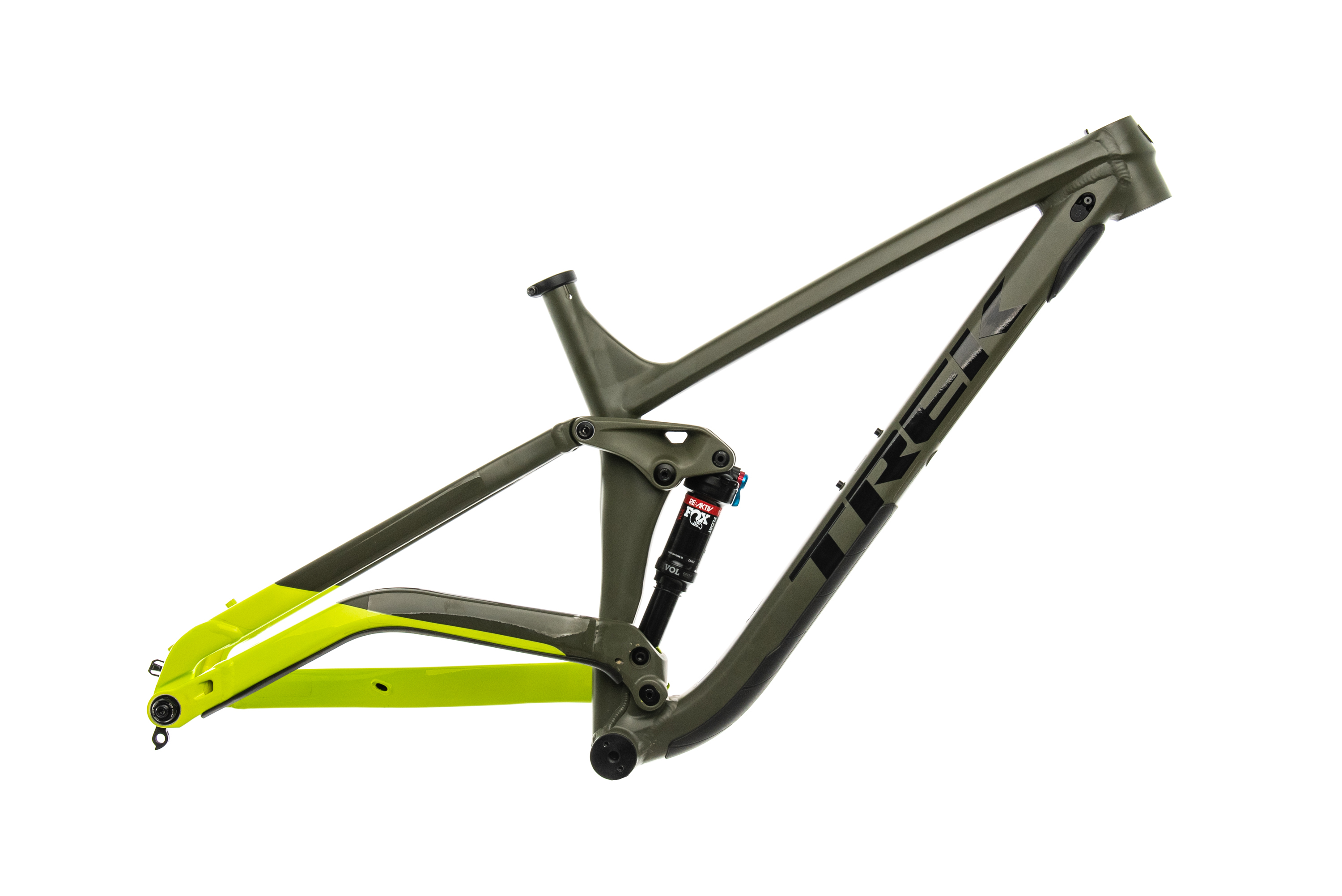 2019 Trek Full Stache