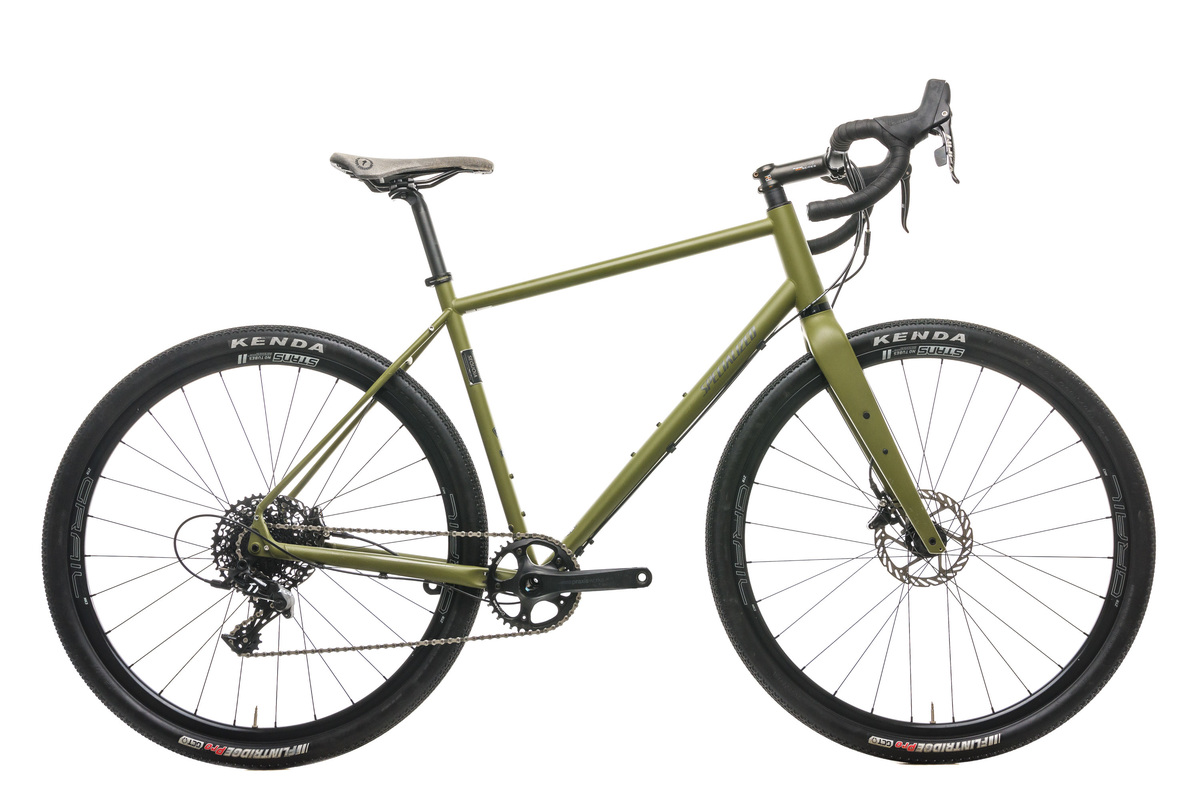 2019 Specialized Sequoia Elite