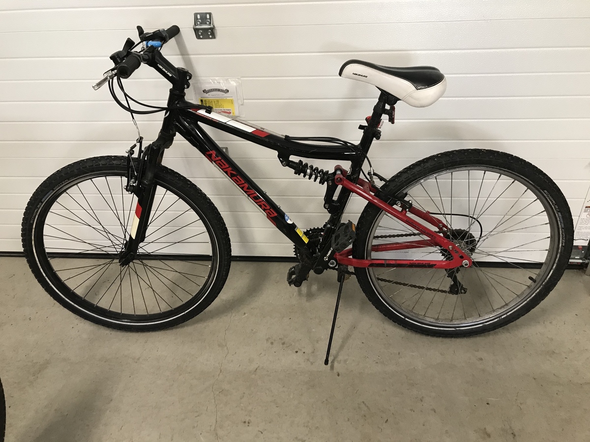 Nakamura Monster Six