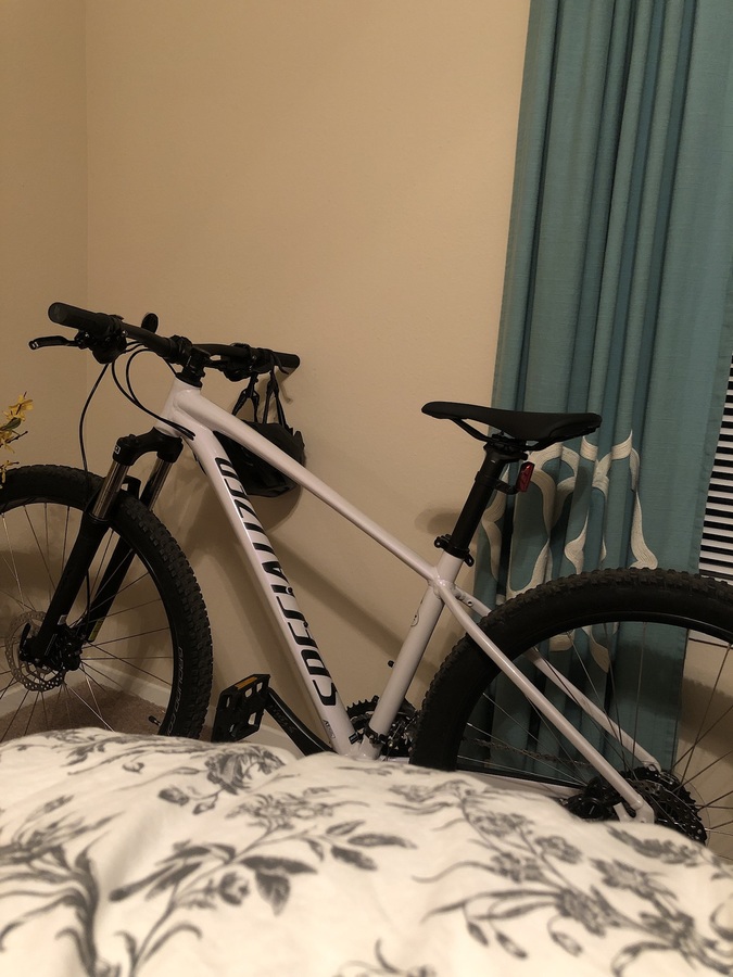 2019 Specialized Pitch Comp
