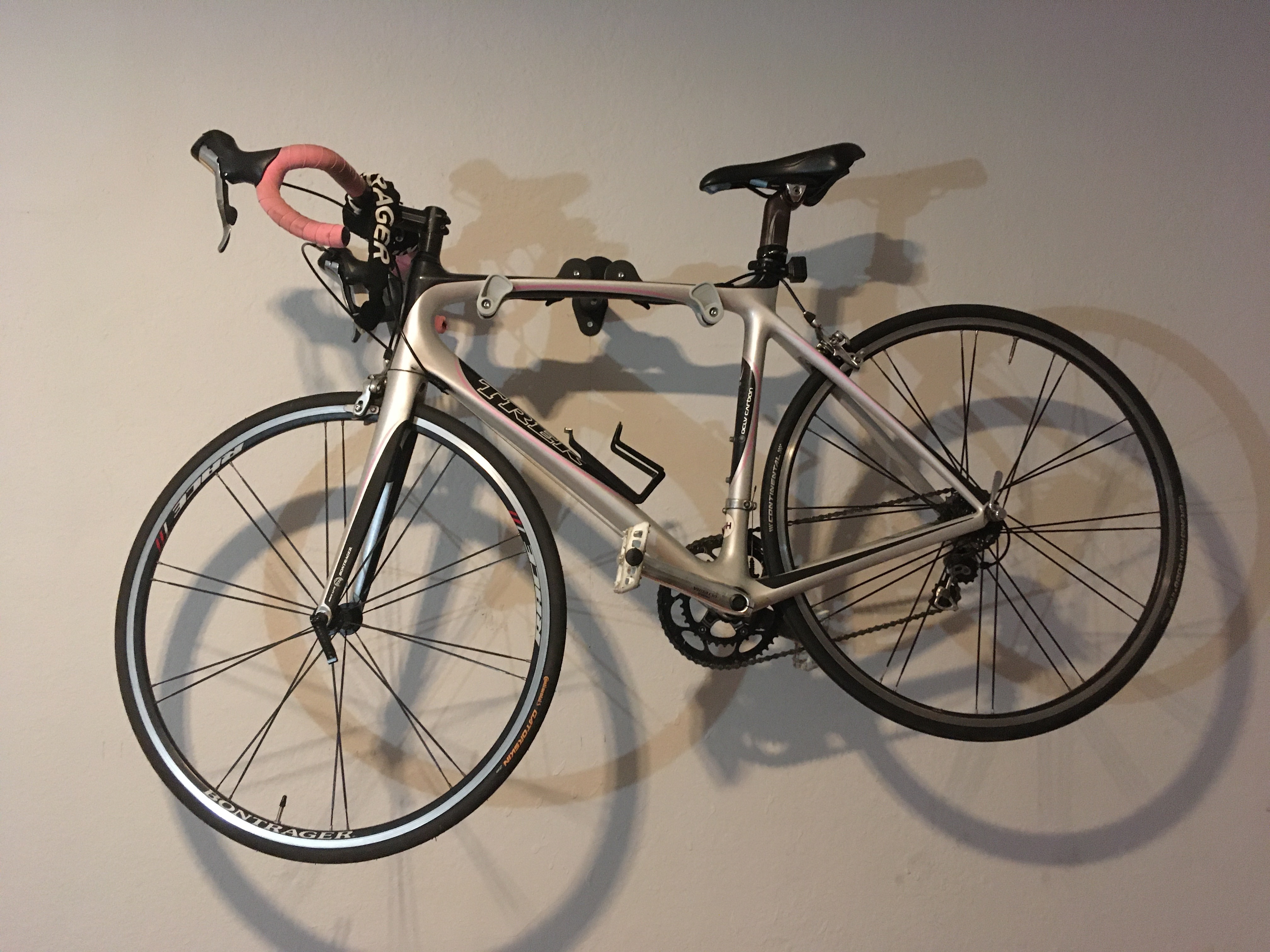 2010 Trek Madone 5.1 WSD