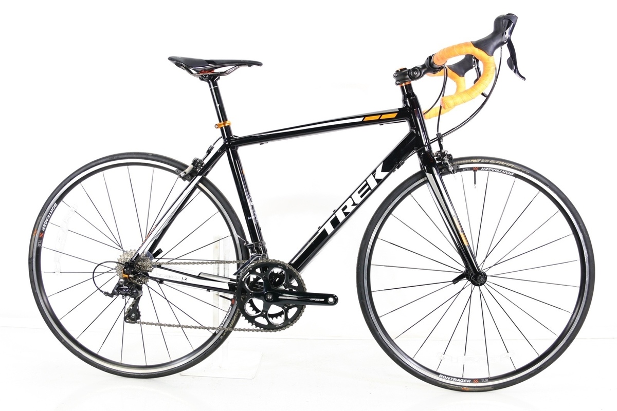 Stolen 2015 Trek 1.2