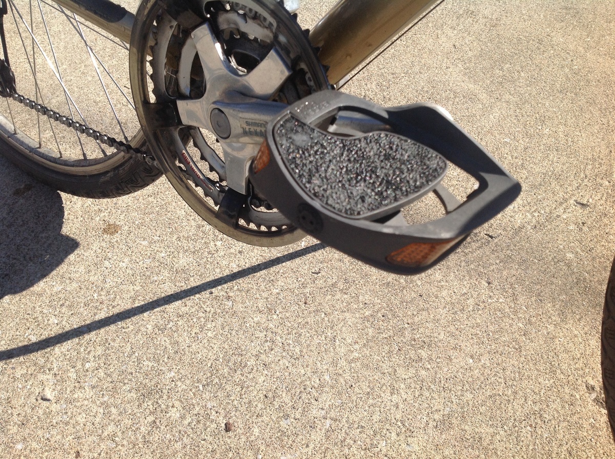 2007 Raleigh C200