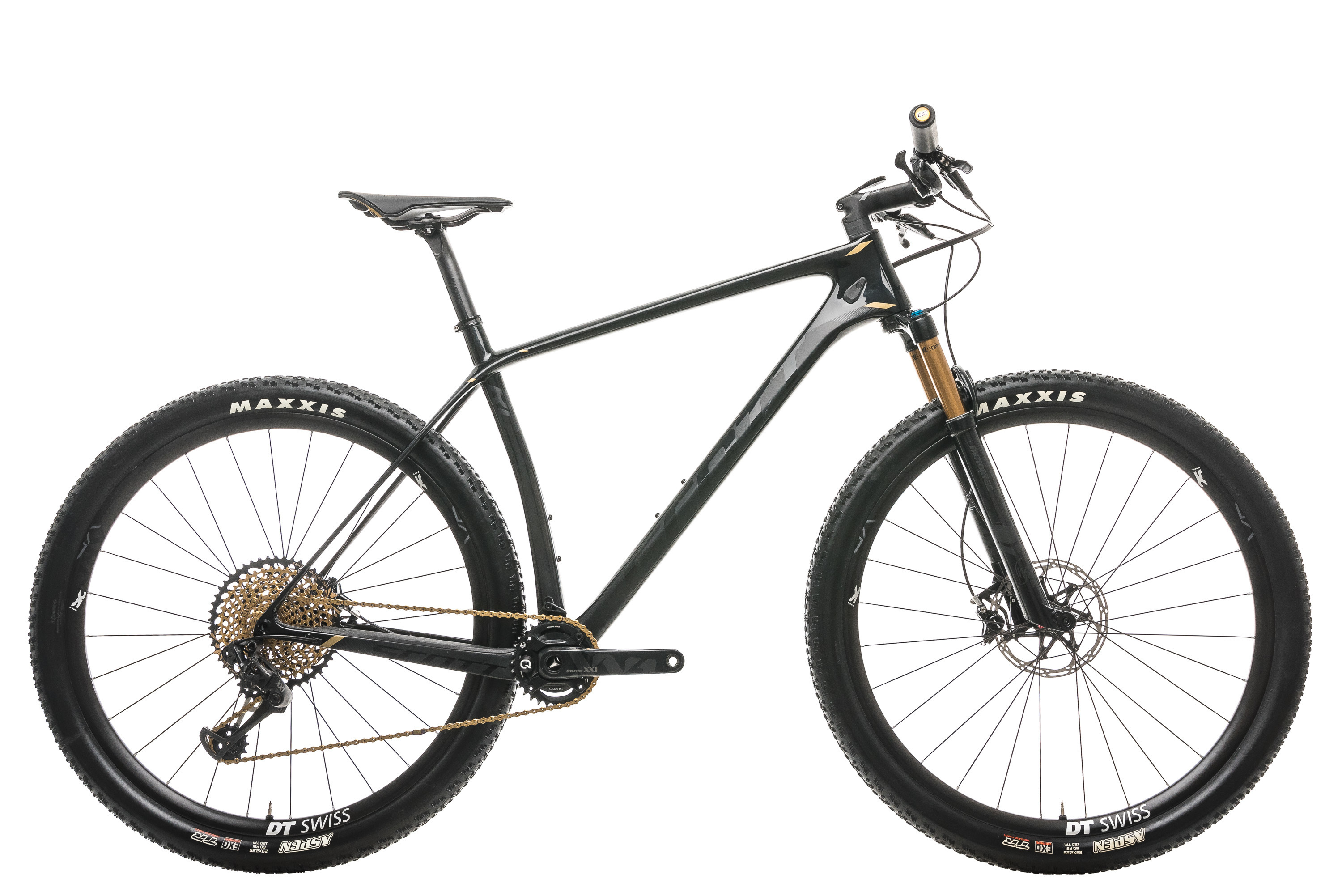 2018 SCOTT Scale RC 900 SL