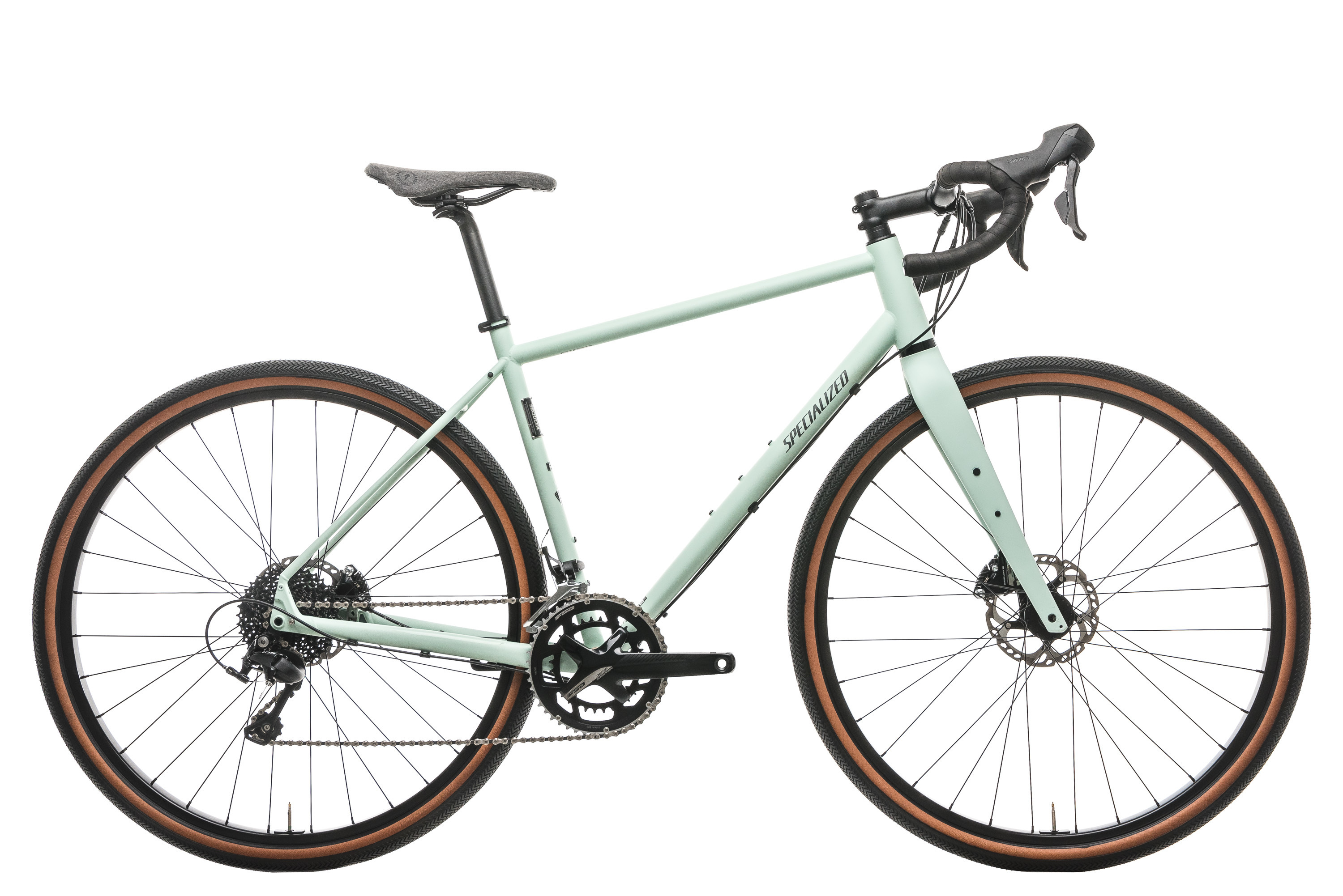 2018 Specialized Sequoia Elite