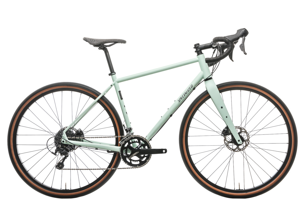 2018 Specialized Sequoia Elite