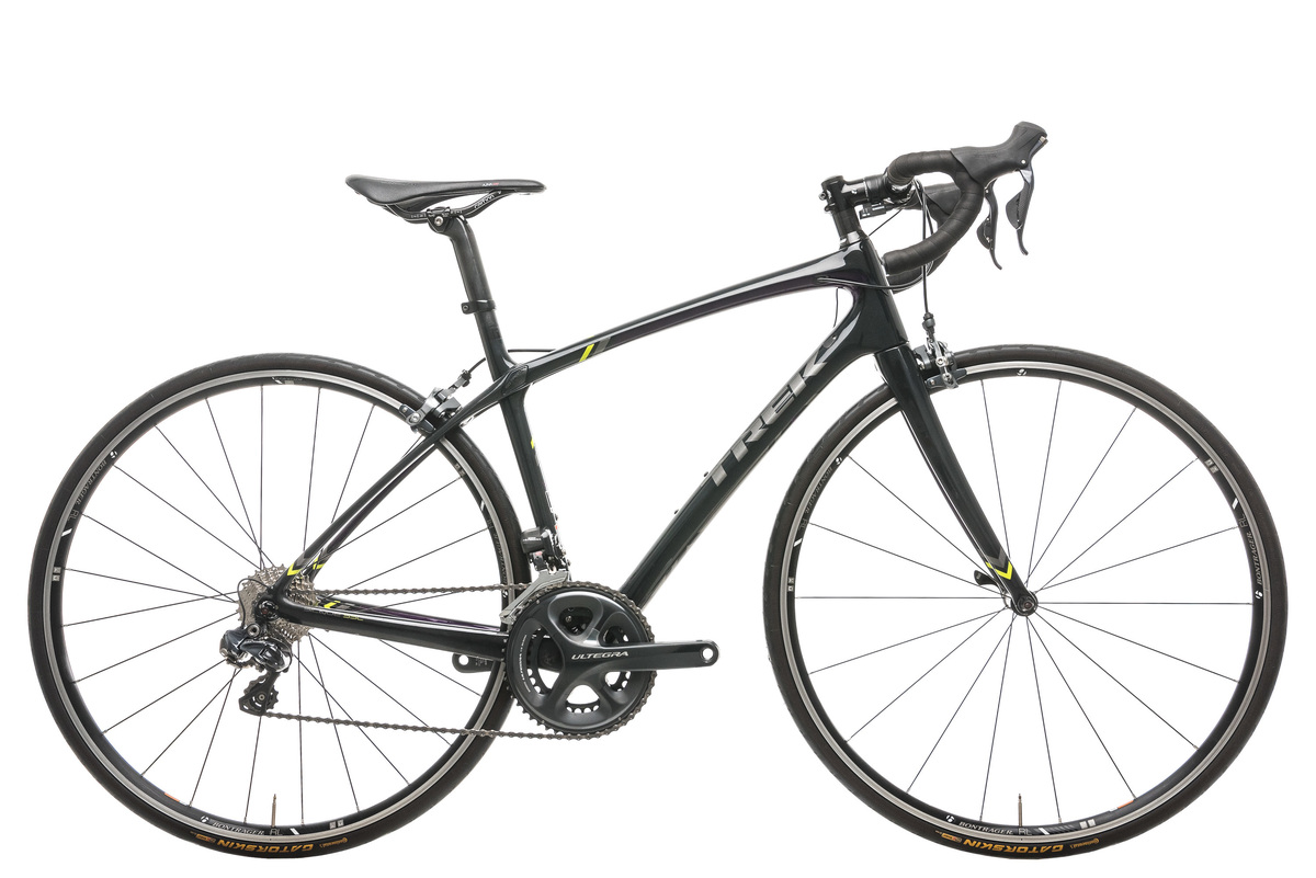 2016 Trek Silque SSL