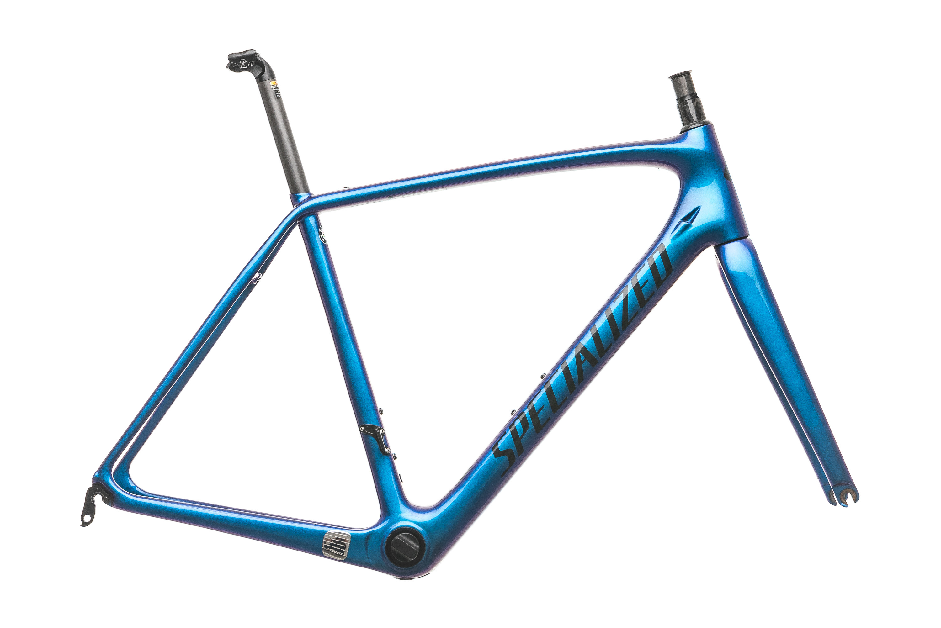 2018 Specialized Mens Tarmac SL5