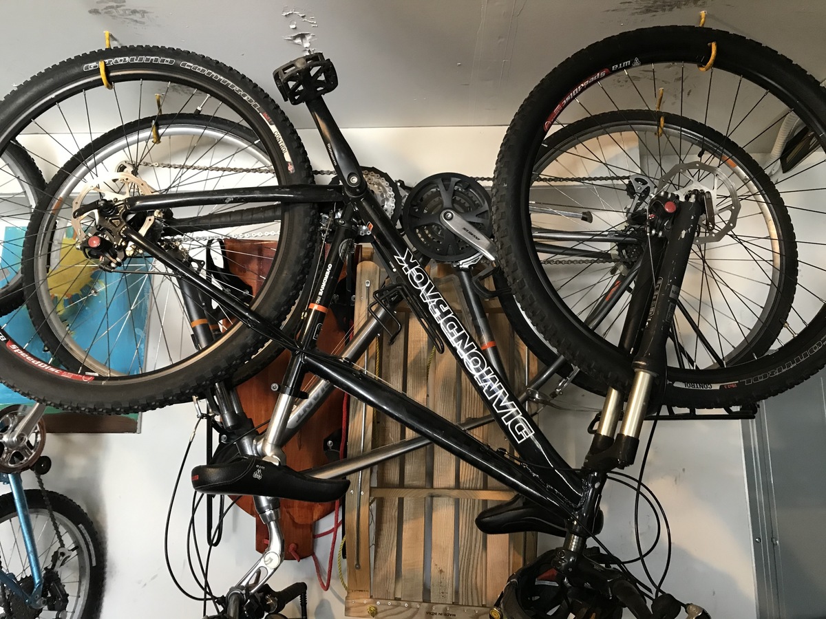 Diamondback Overdrive Pro