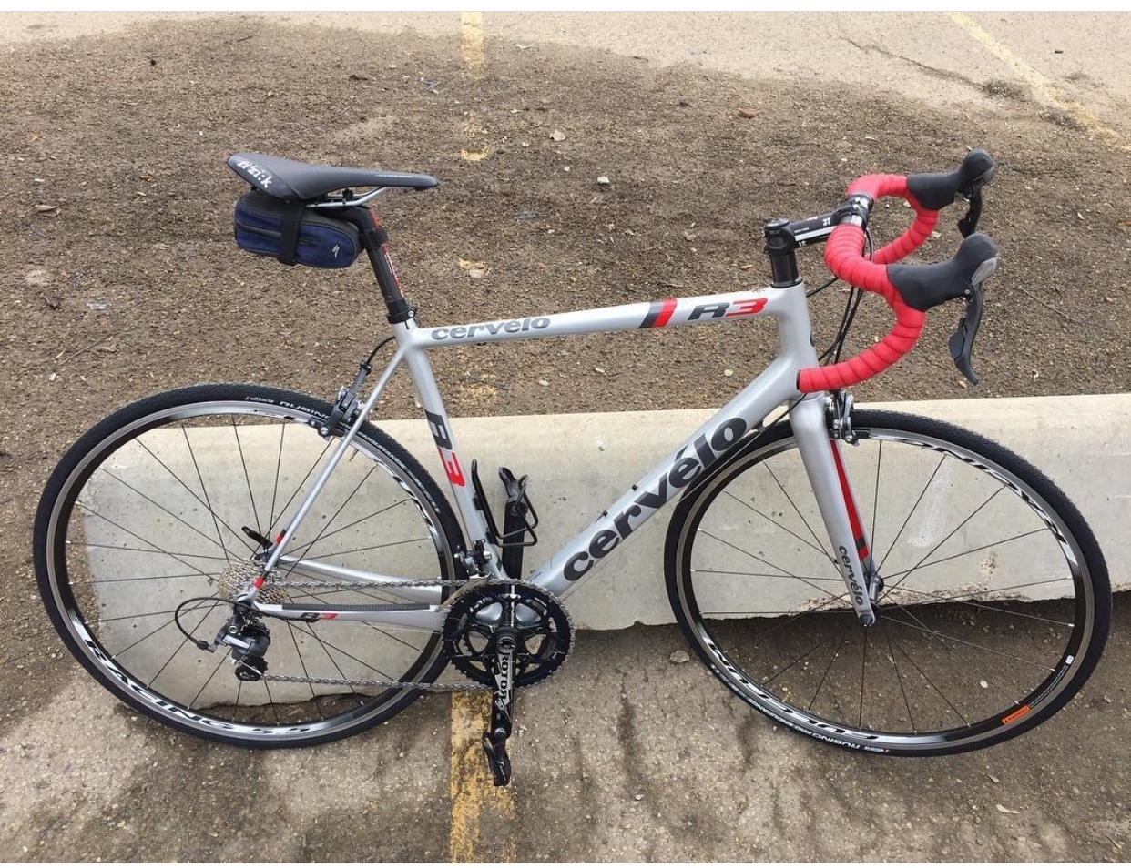 2013 Cervélo R3