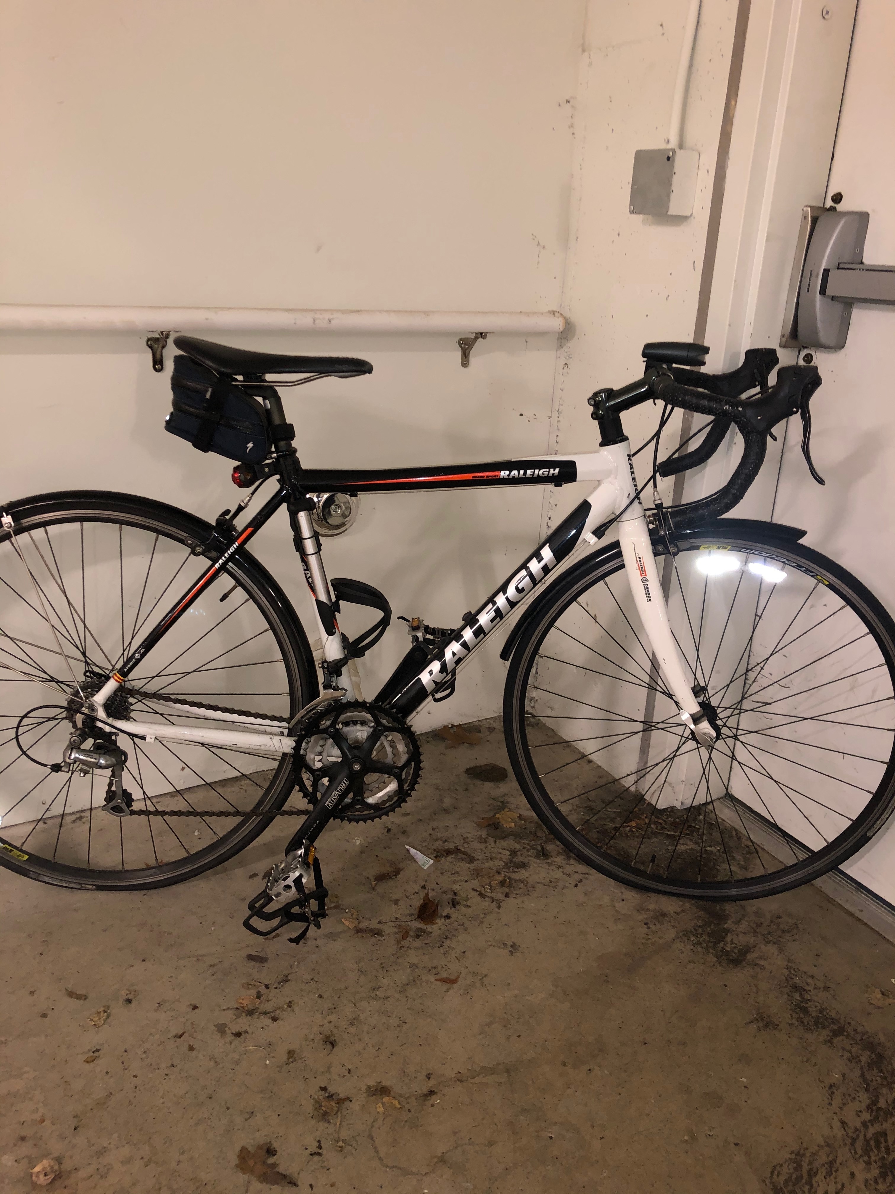 Raleigh Atomic 13 SL