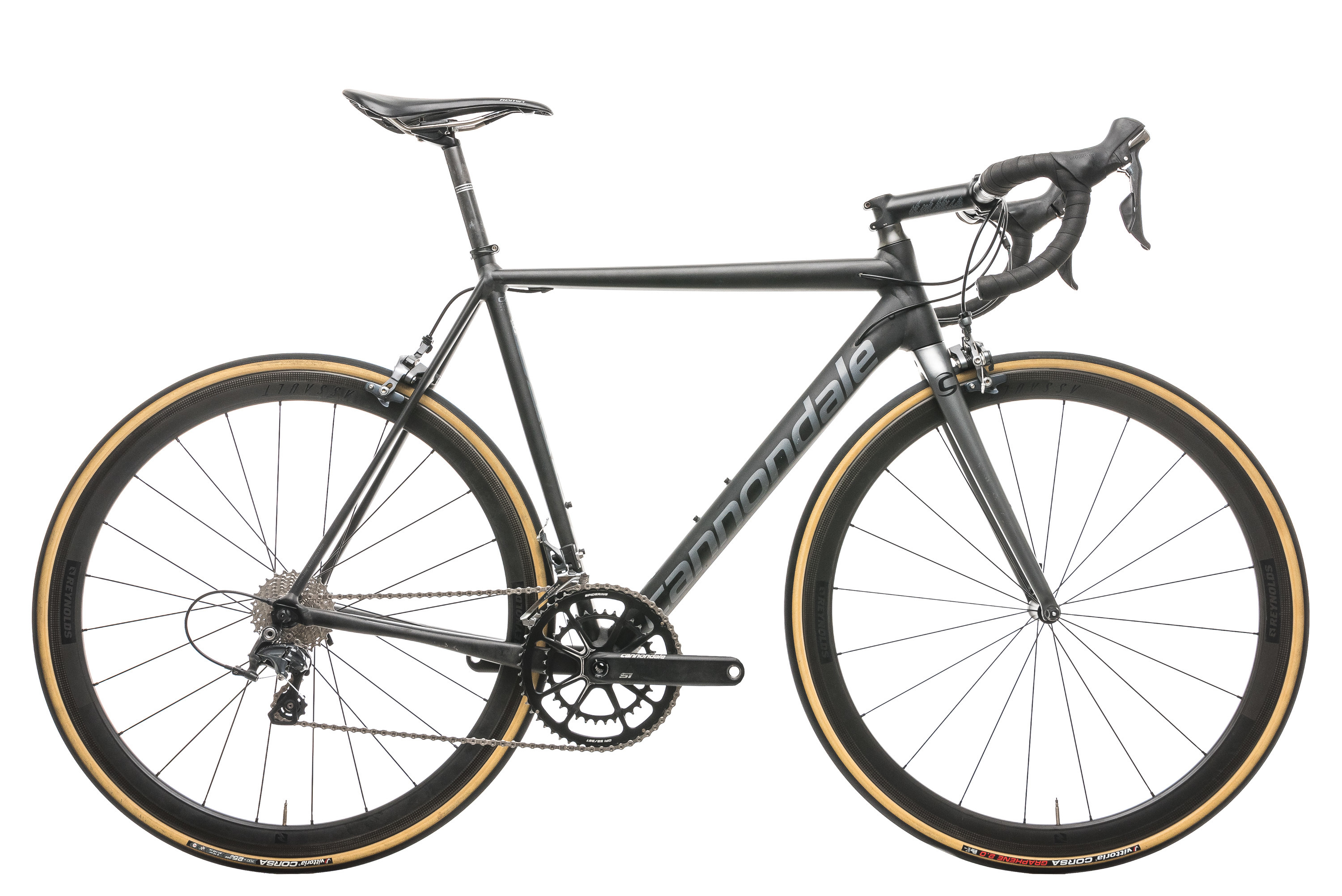2017 Cannondale Caad12 Ultegra