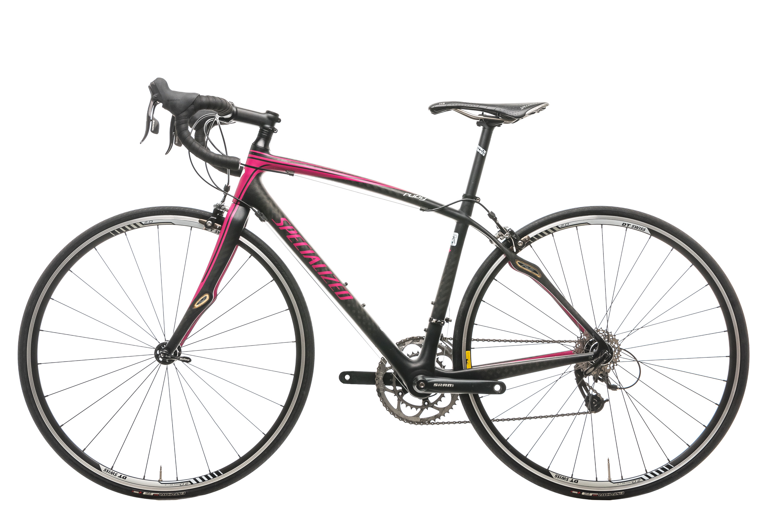 2012 Specialized Ruby Womens