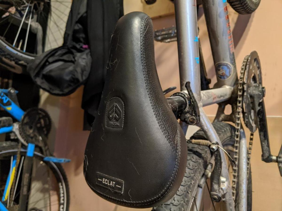 DK Bikes General Lee