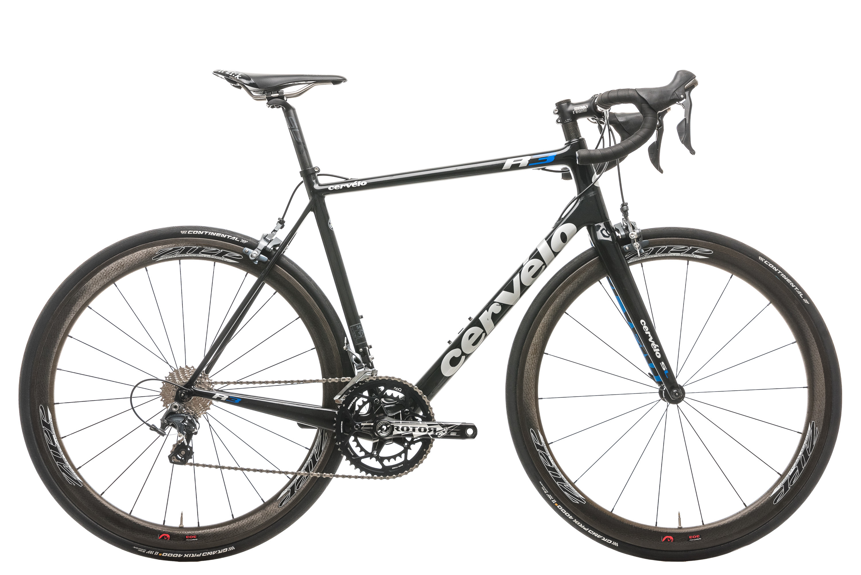 2014 Cervélo R3