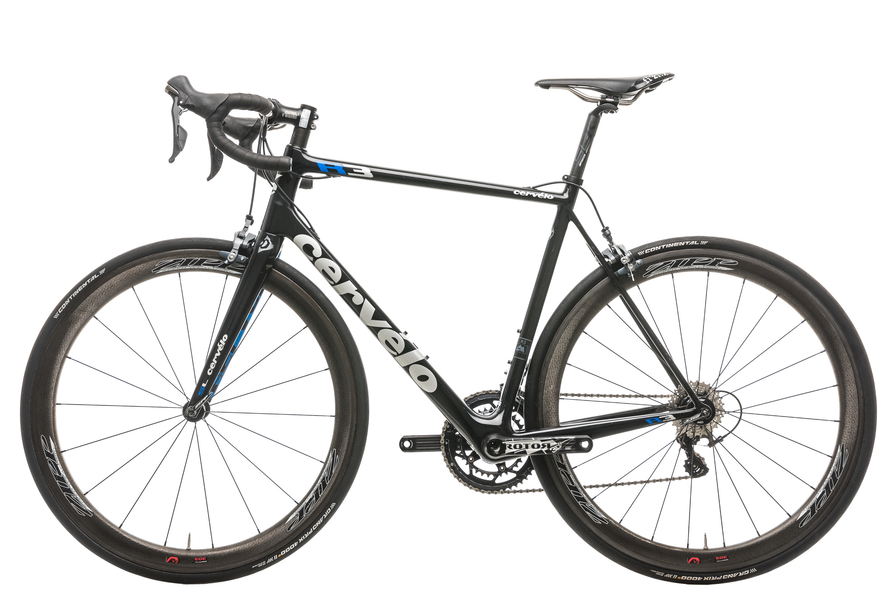 2014 Cervélo R3