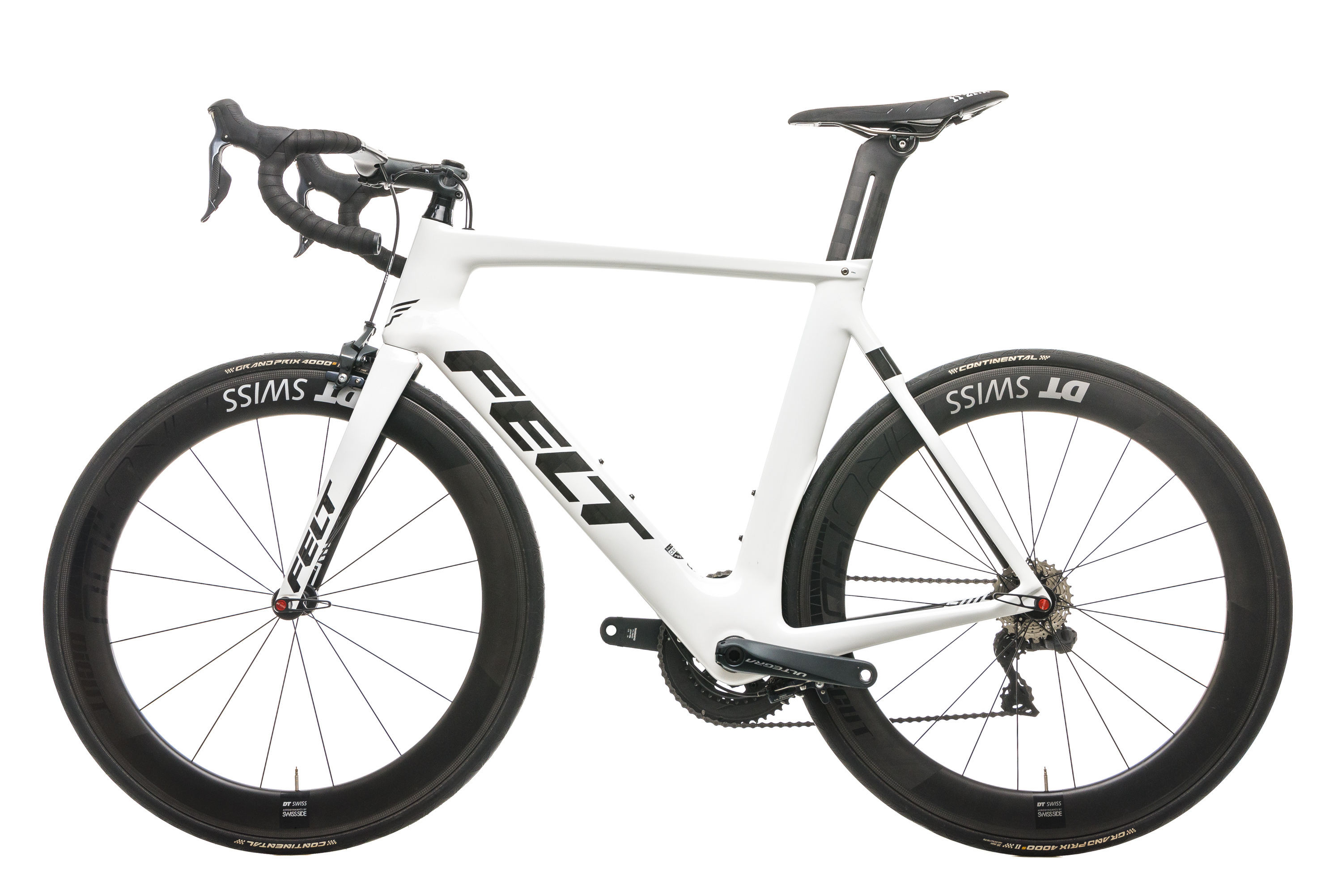 2019 Felt AR2 Ultegra Di2