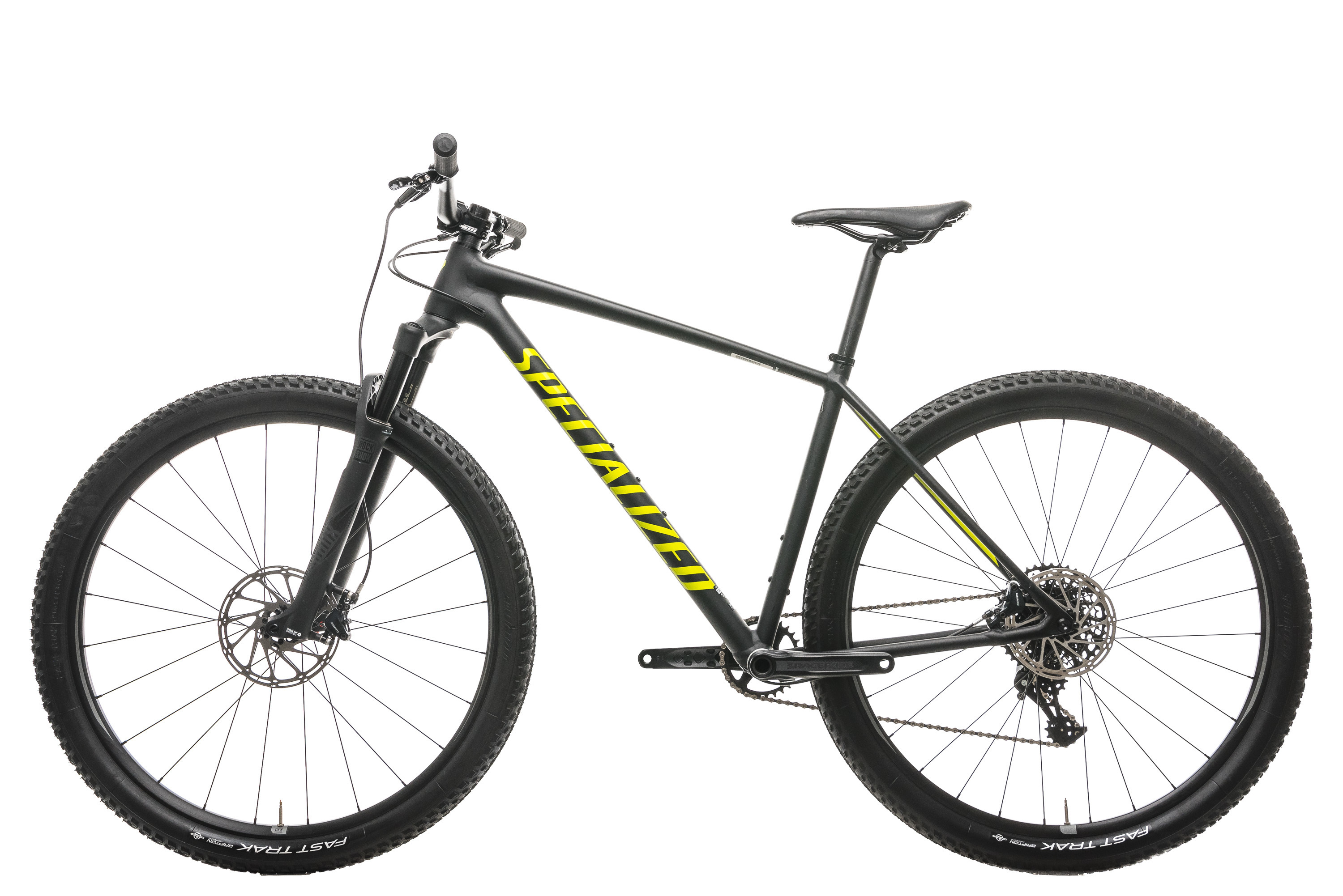2018 Specialized Chisel Expert 1x Mens