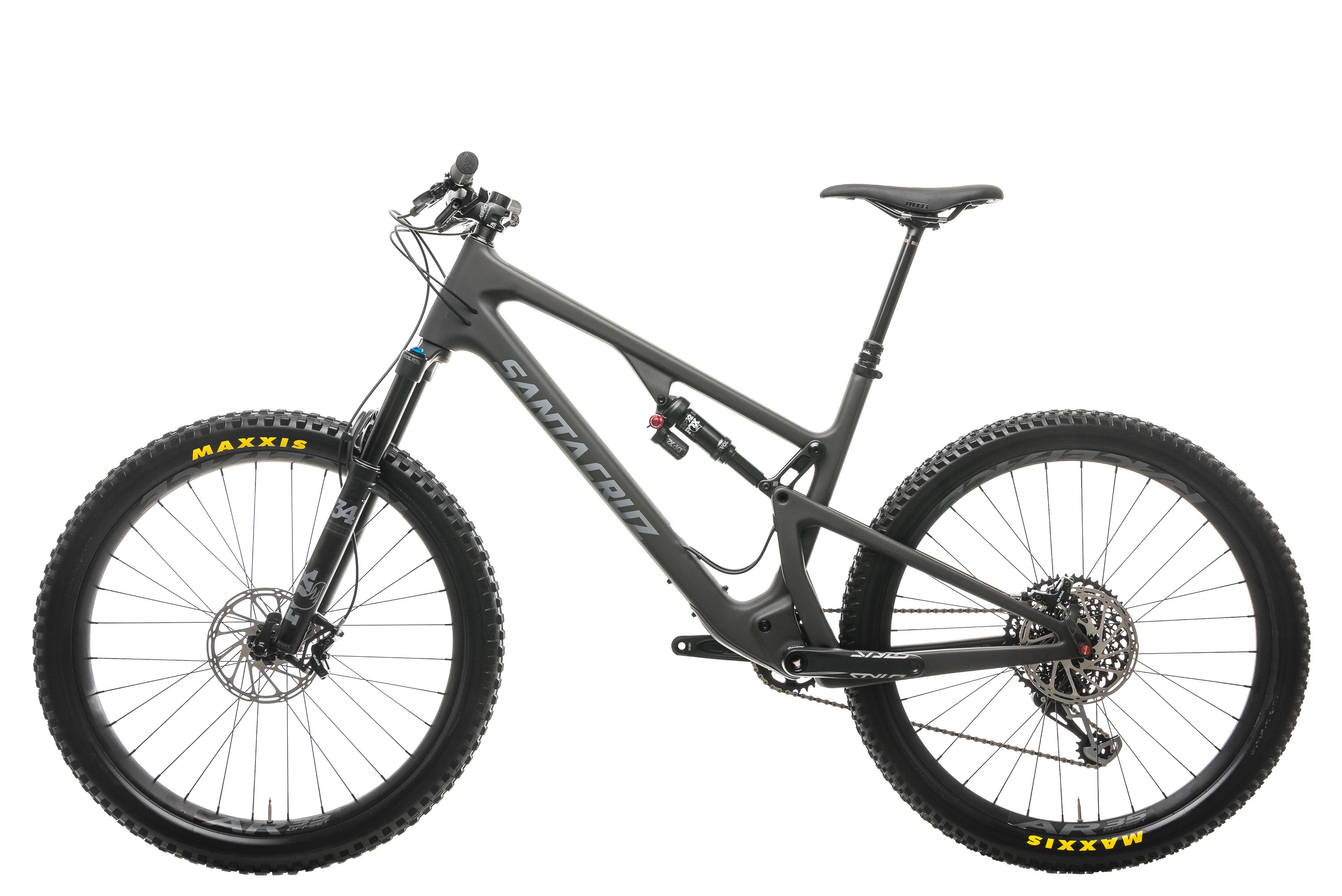 2020 Santa Cruz 5010 C