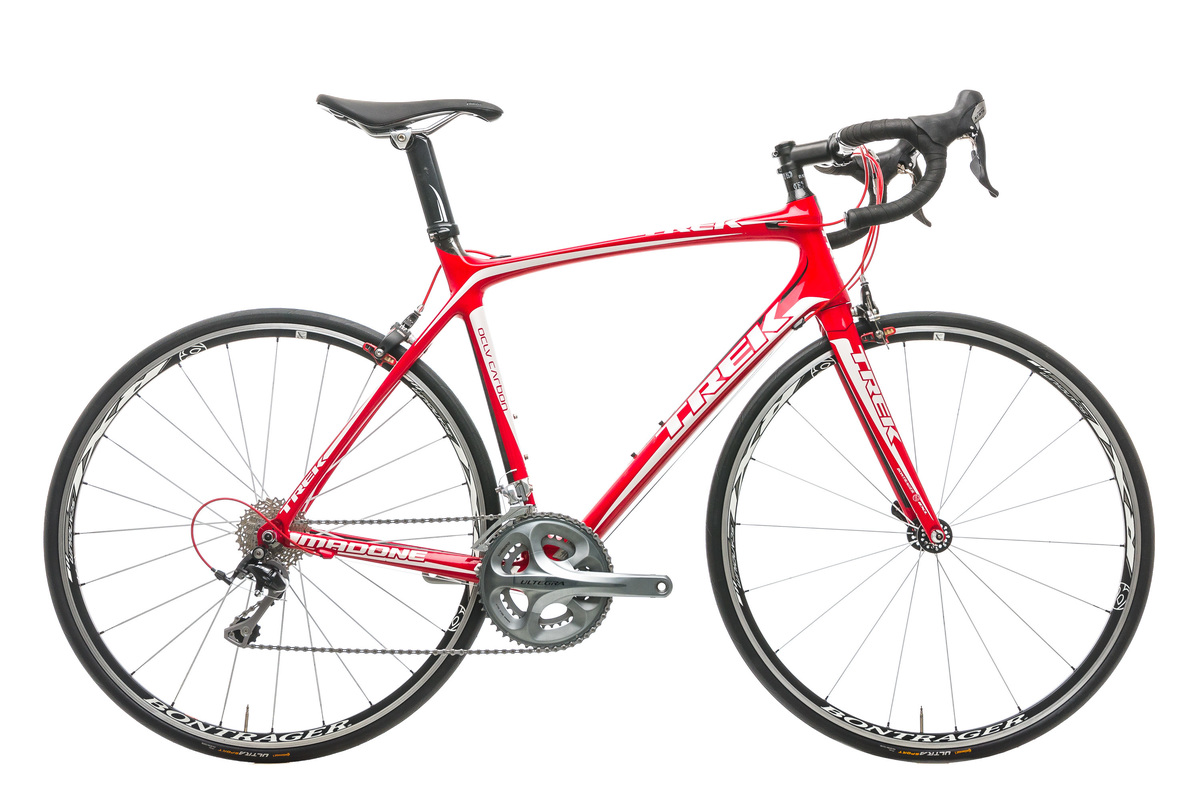 2010 Trek Madone 5.5