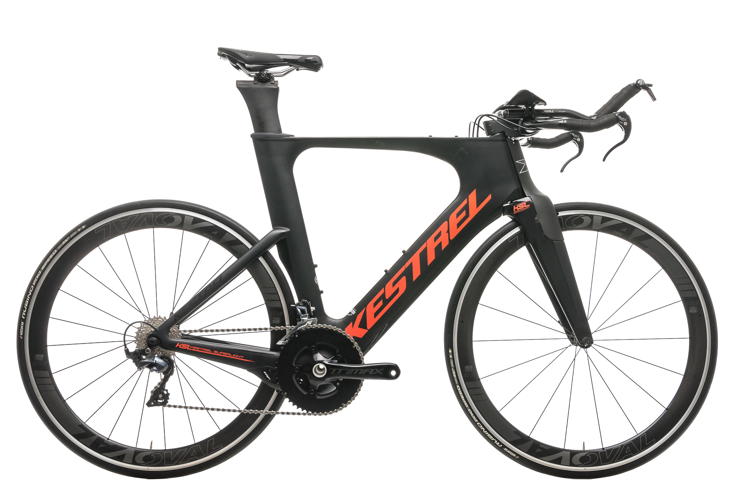 2017 Kestrel 5000 SL