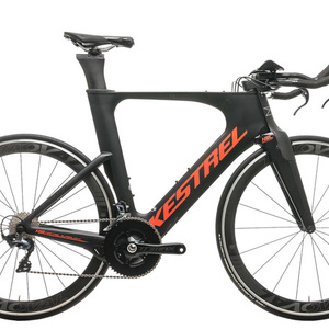 2017 Kestrel 5000 SL