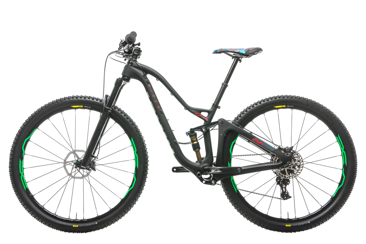 2018 Niner JET 9 RDO