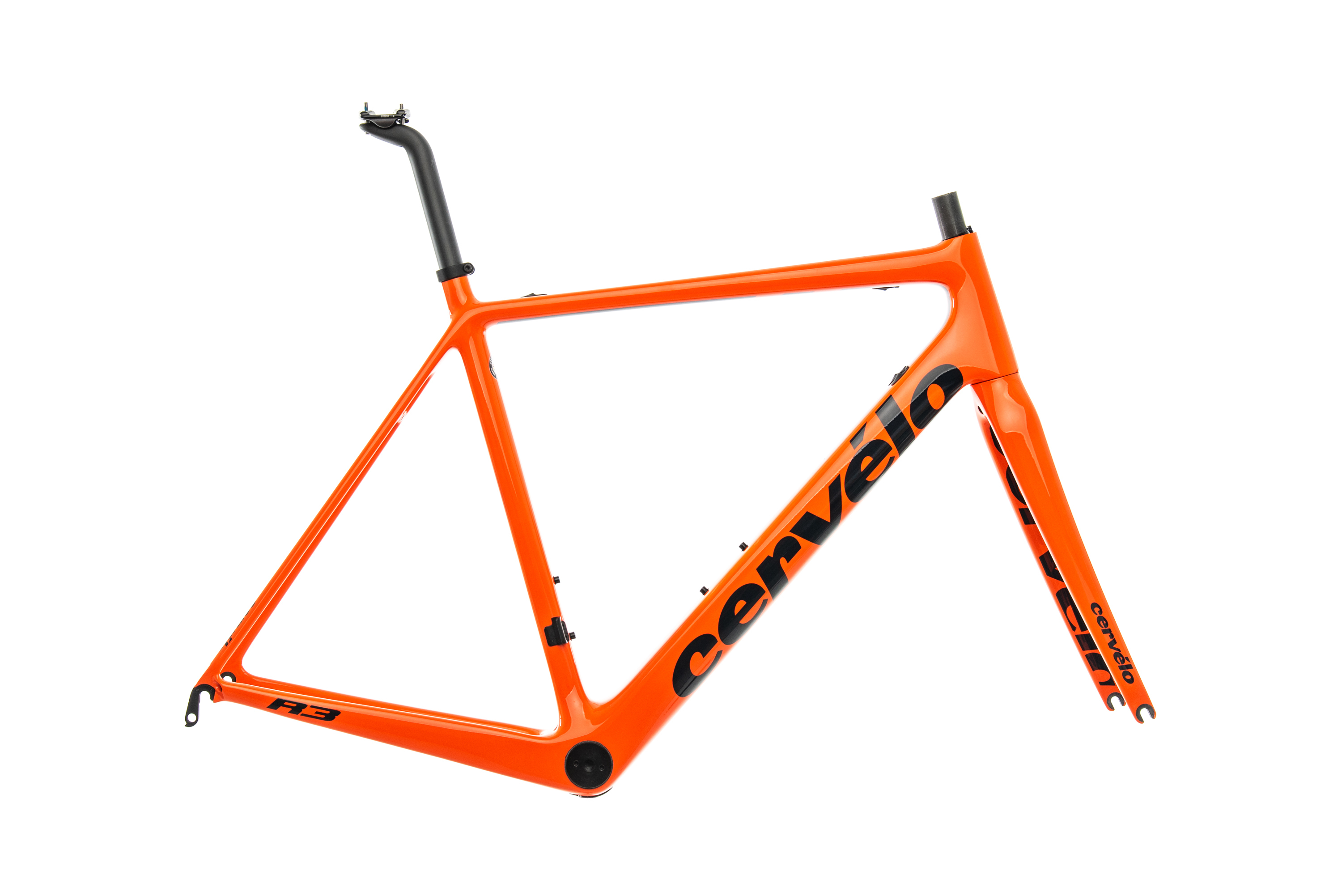2019 Cervélo R3