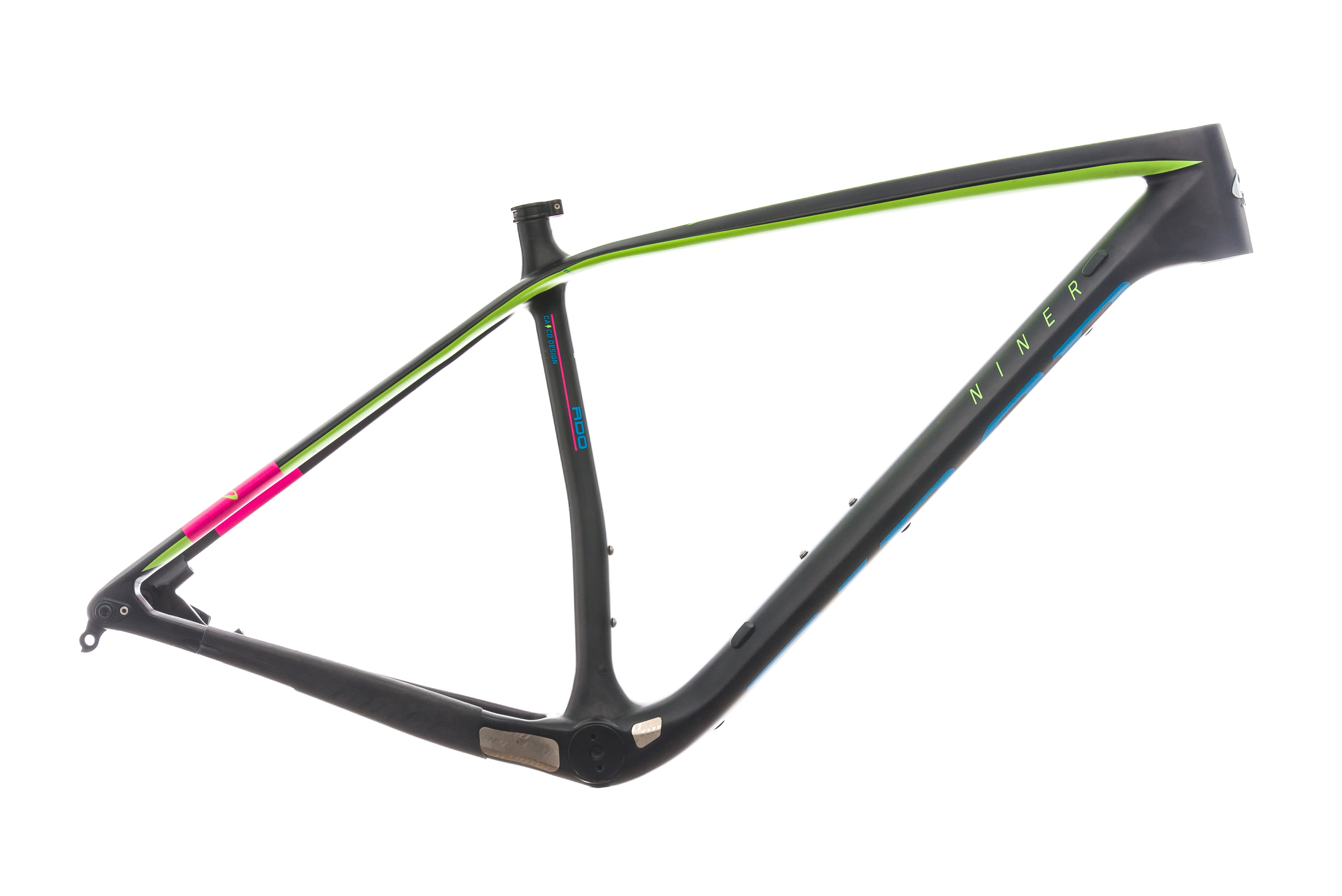 2017 Niner Air 9 RDO