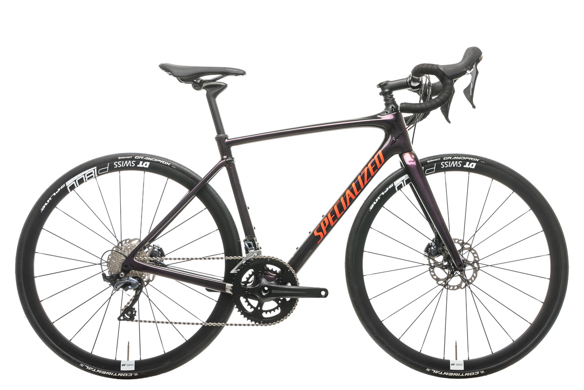 2018 Specialized Roubaix Comp Disc