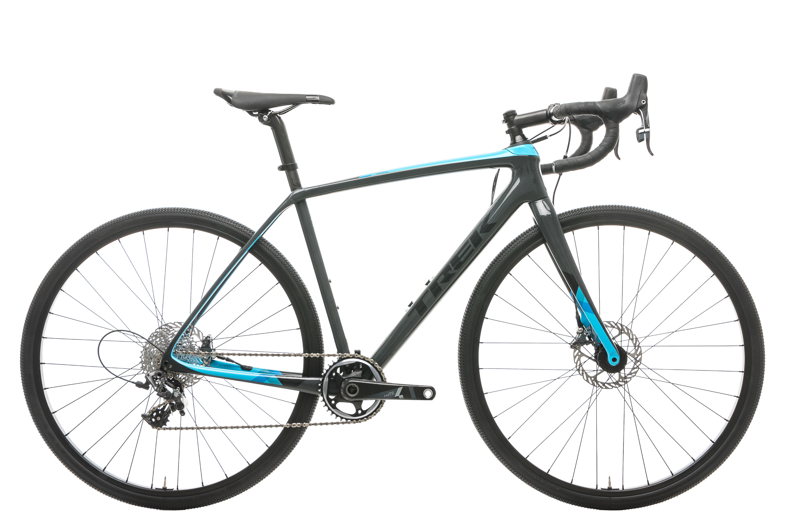 2019 Trek Boone 5