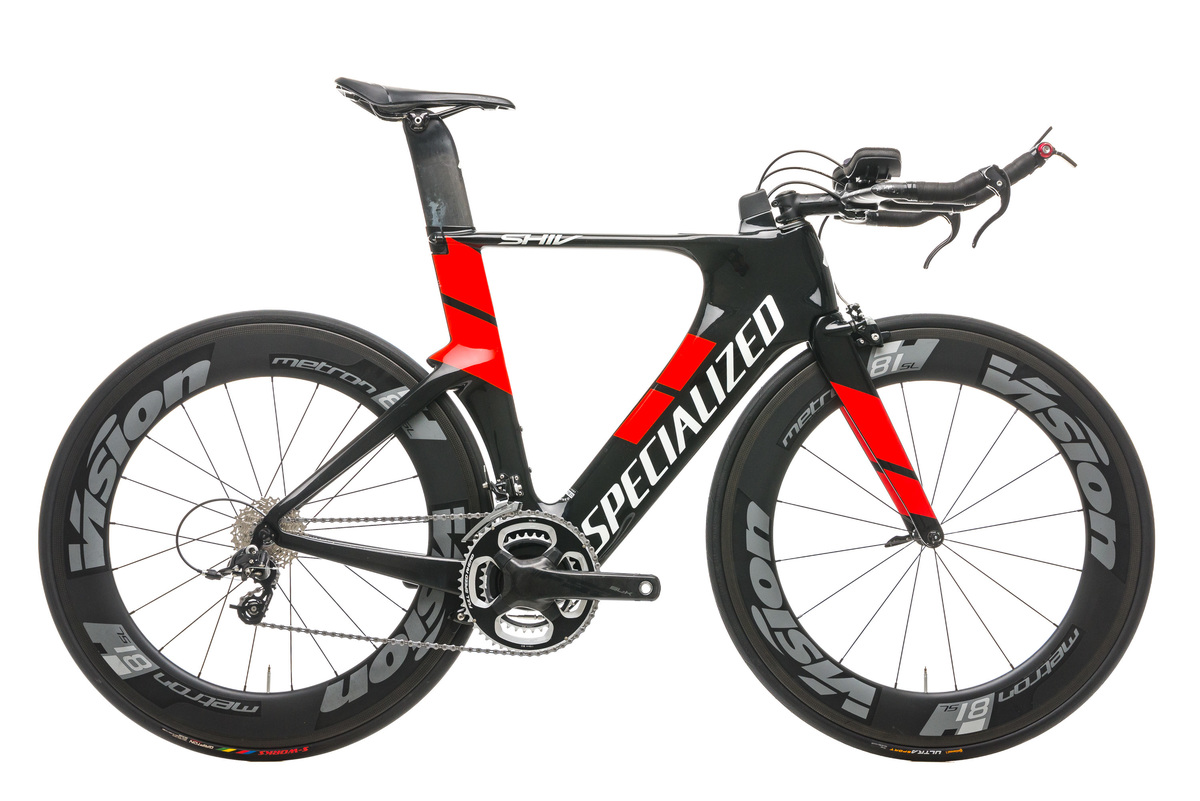 2017 Specialized Shiv Expert