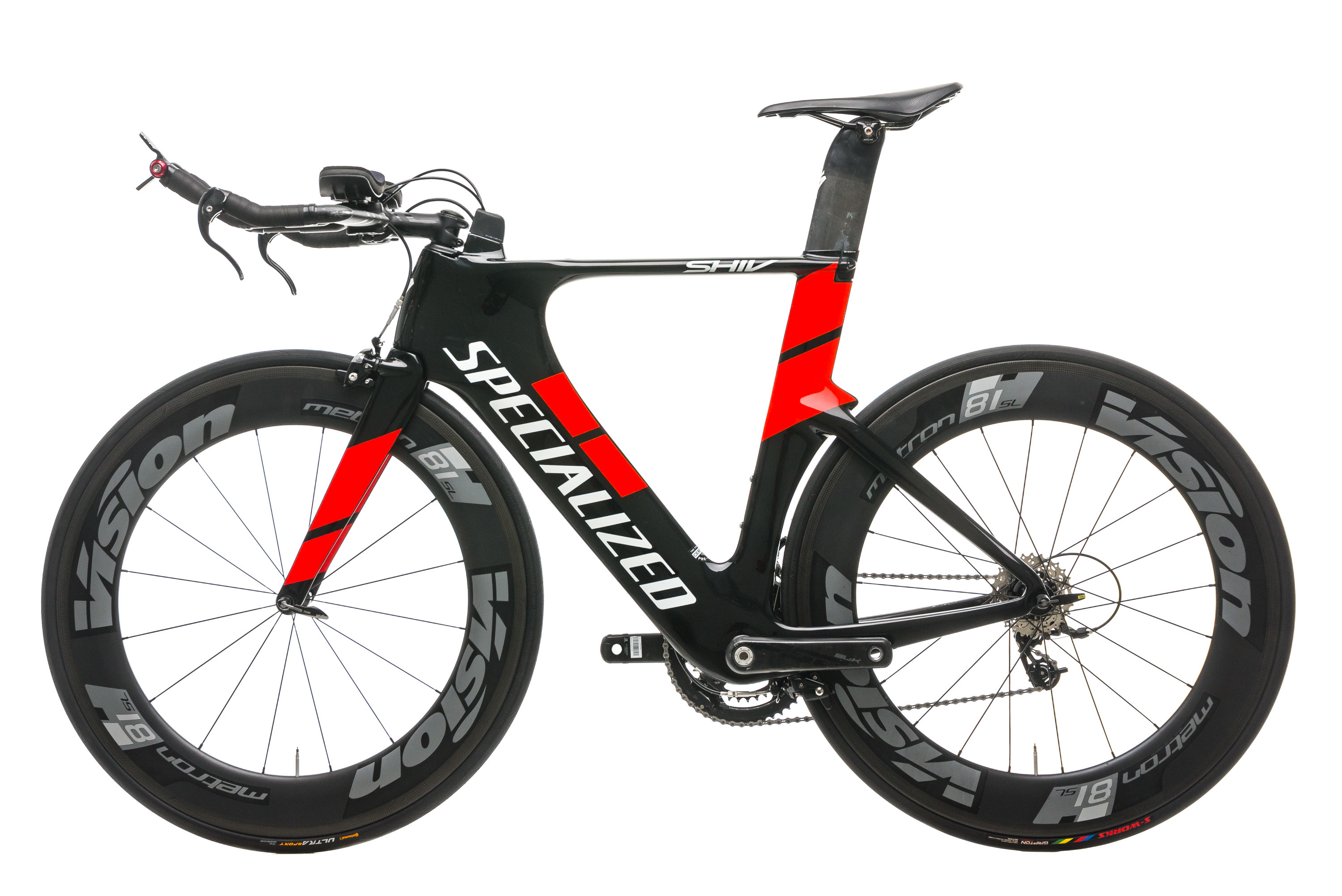 2017 Specialized Shiv Expert