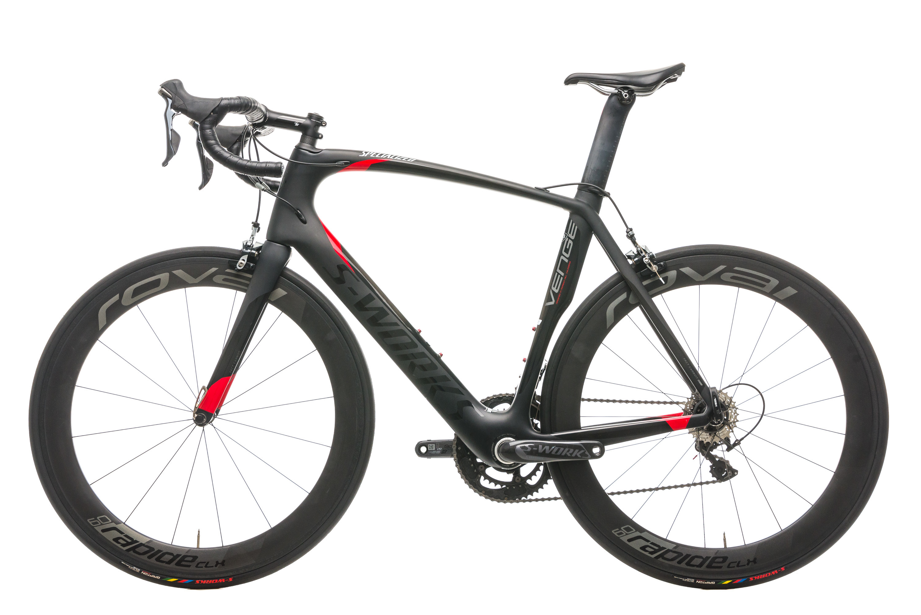 2014 Specialized S-Works Venge
