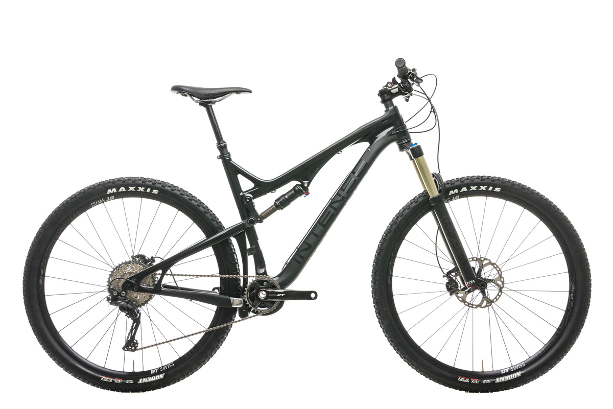 2016 Intense Spider 29C