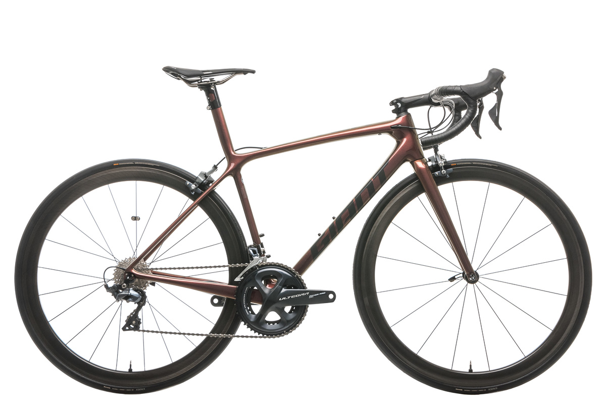 2020 Giant TCR Advanced SL 2
