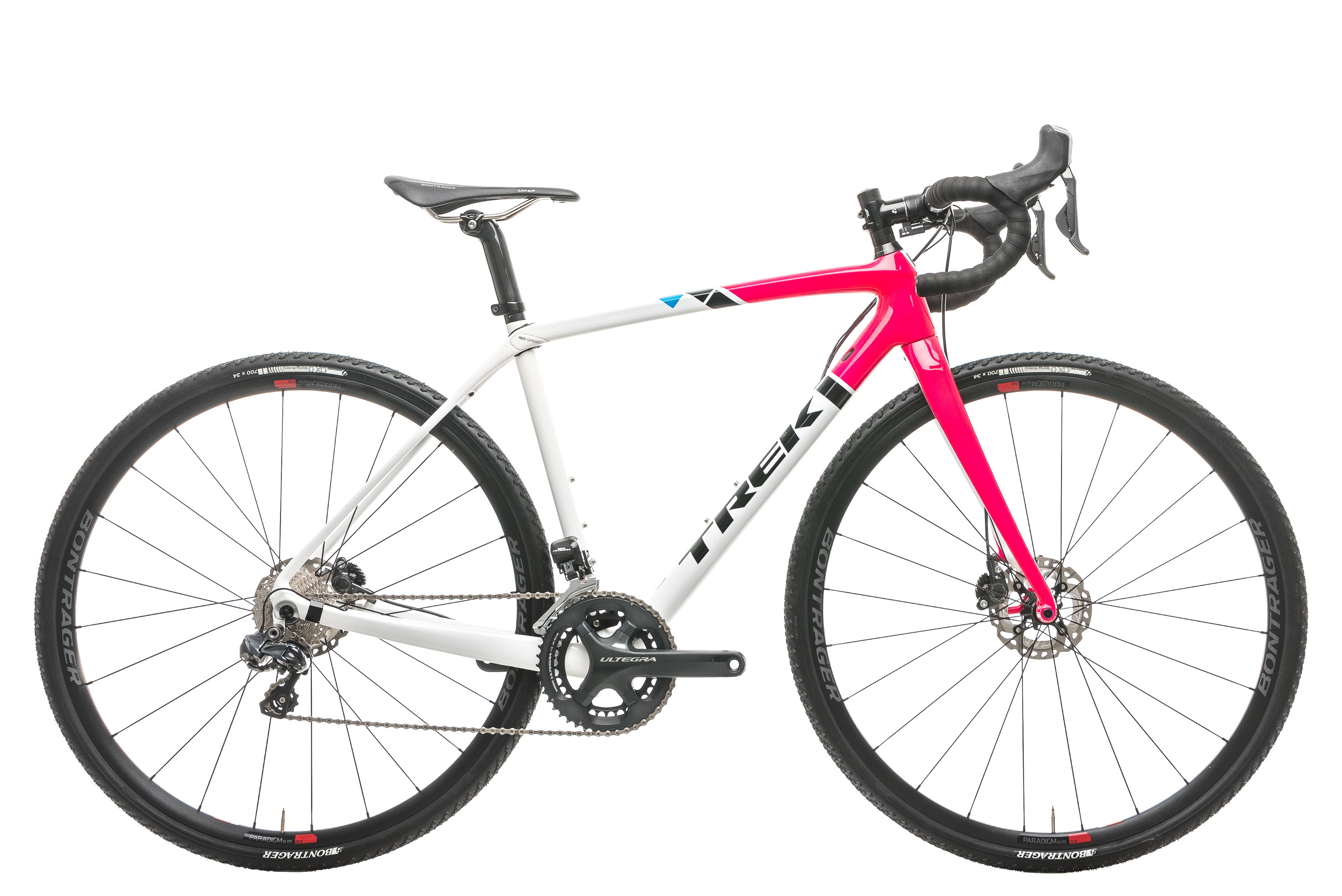 2015 Trek Boone Disc