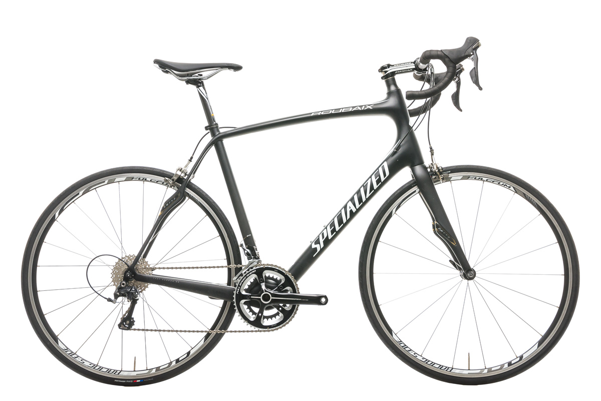 2014 Specialized Roubaix SL4 Comp