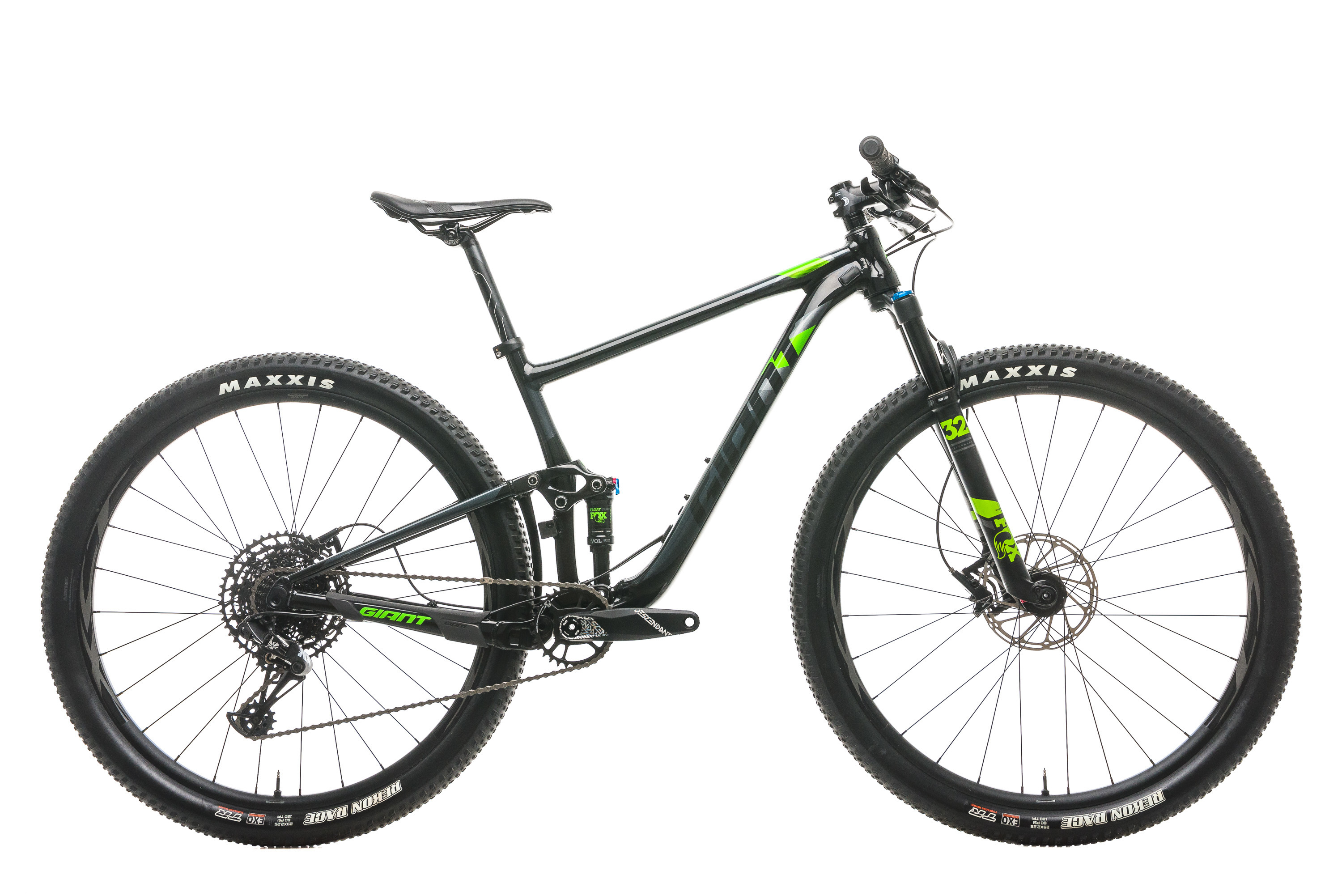 2019 Giant Anthem 29er 2