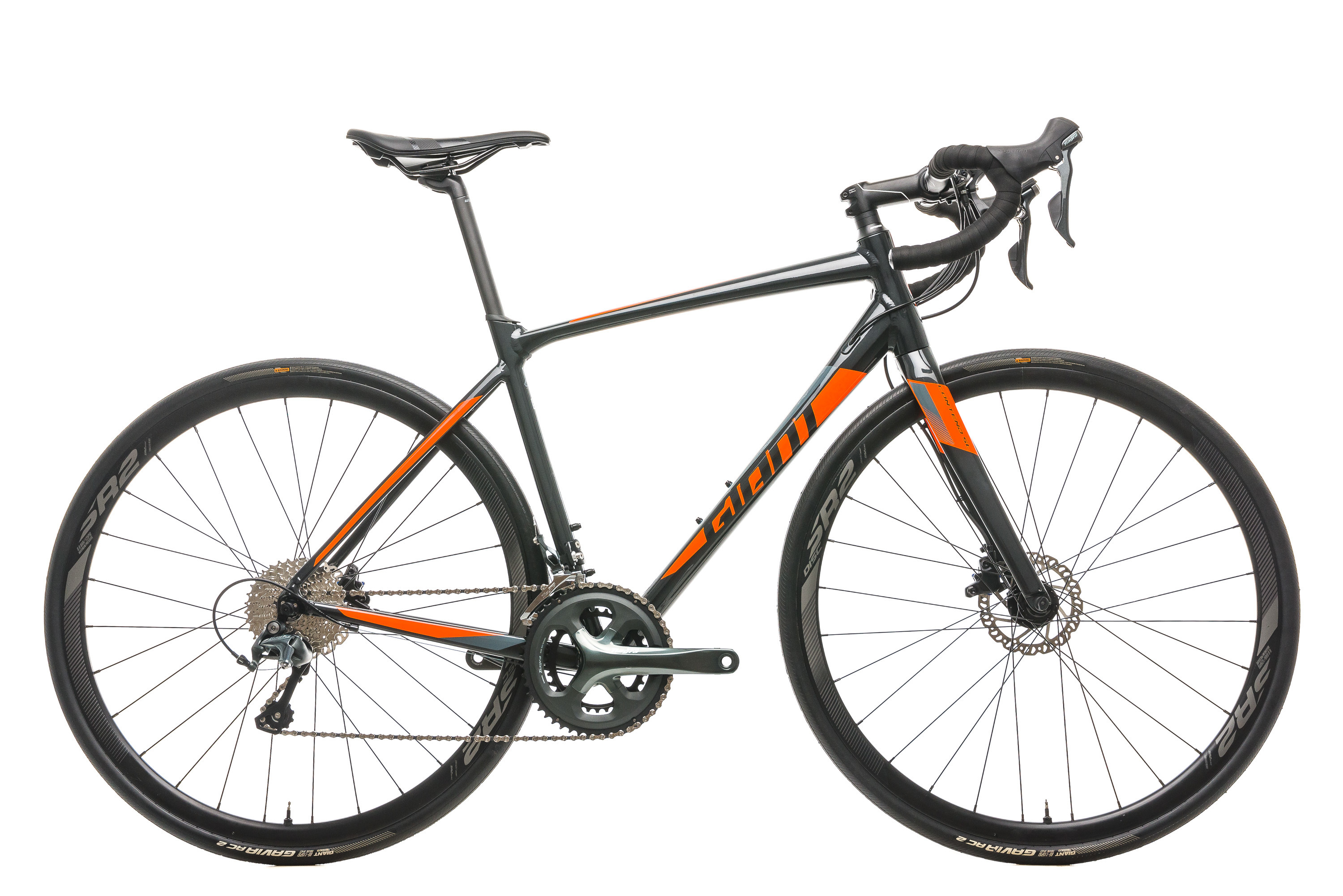 2019 Giant Contend SL 2 Disc