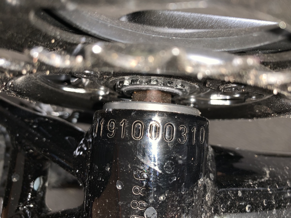 2019 KHS Bicycles Alite 50