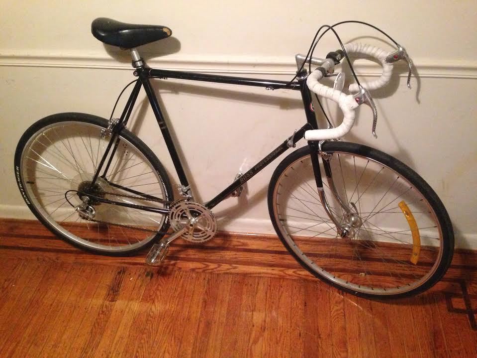 1979 Ross Professional Supergran Tour