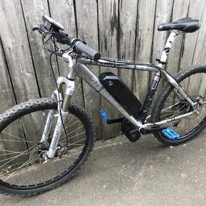 2007 Trek 4300 Disc