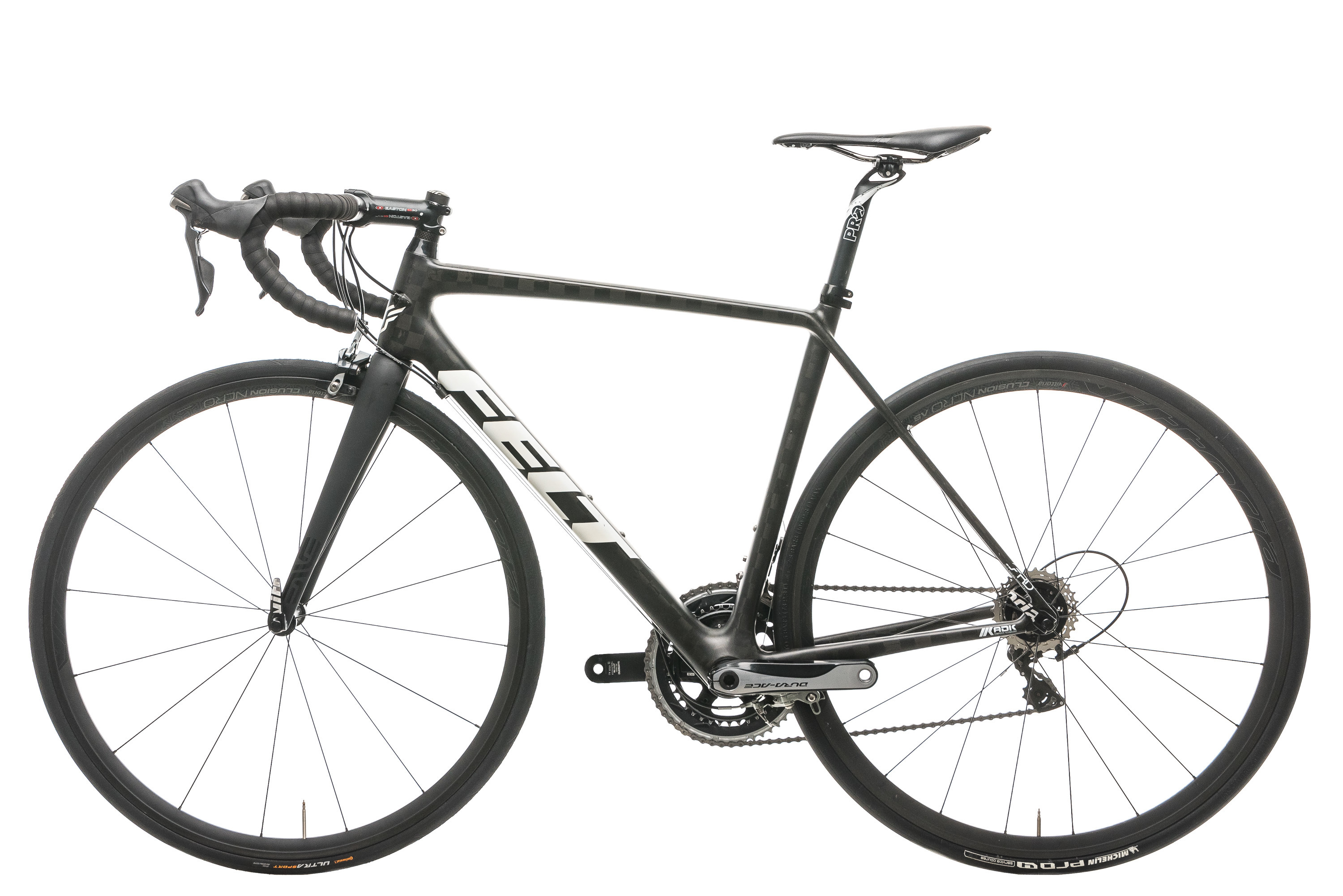 2016 Felt FR FRD Team