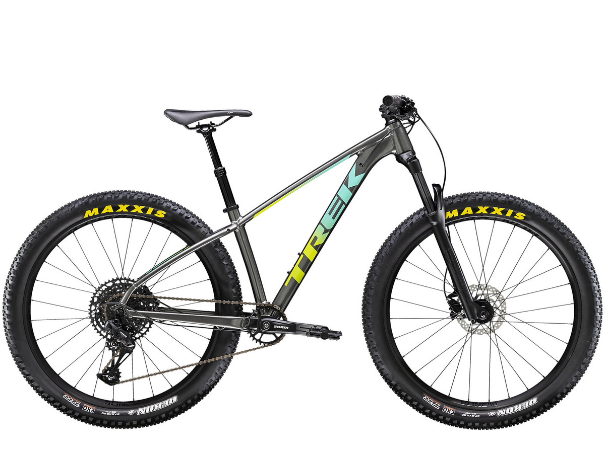 2020 Trek Roscoe 7