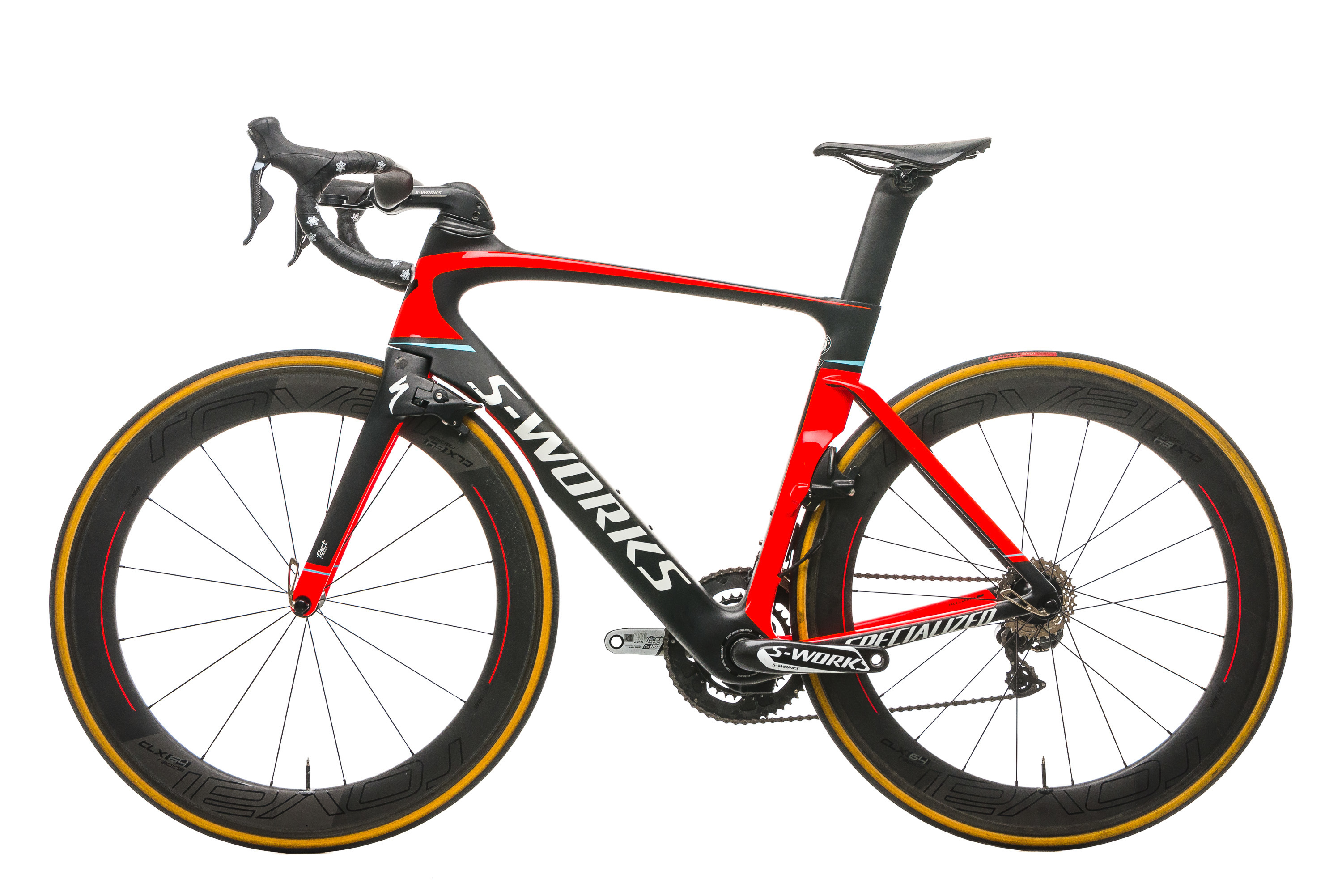 2016 Specialized S-Works Venge ViAS